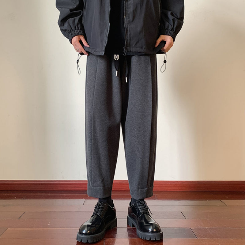 Leg-locking Harem Pants – stylesock