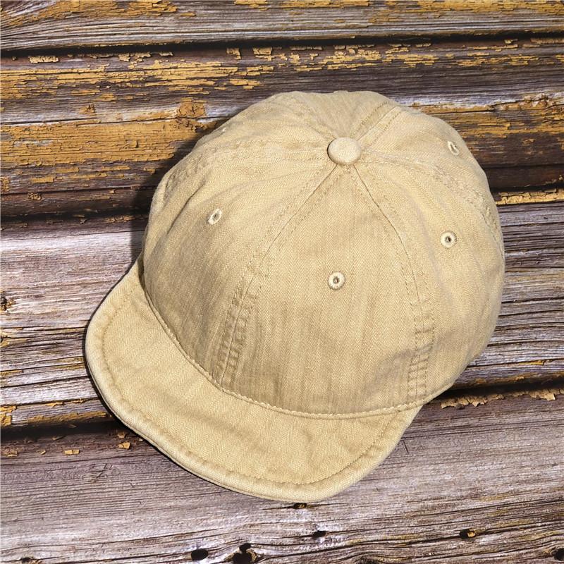 Soft Retro Flip Hat – stylesock